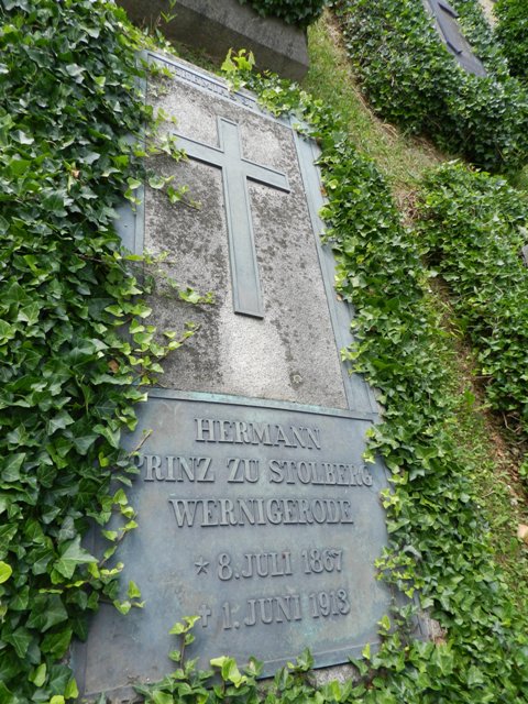 Stolberg-Wernigerode